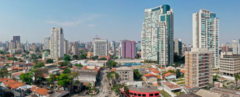 Home - EDIFÍCIO PASSARELLI SP